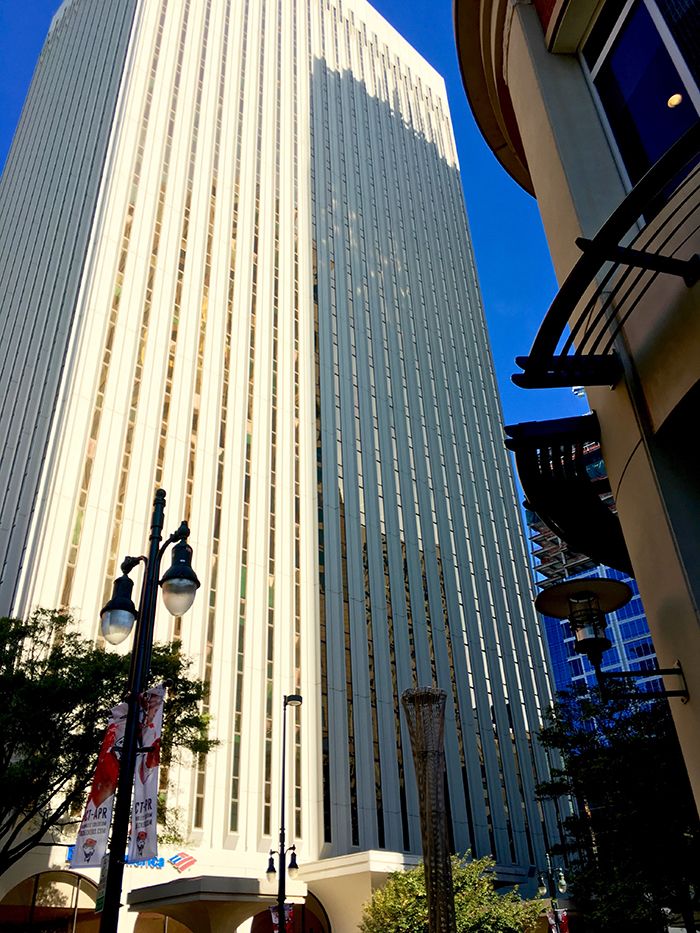 23 photos: Check out Duke Energy’s modern and (obviously) energy ...