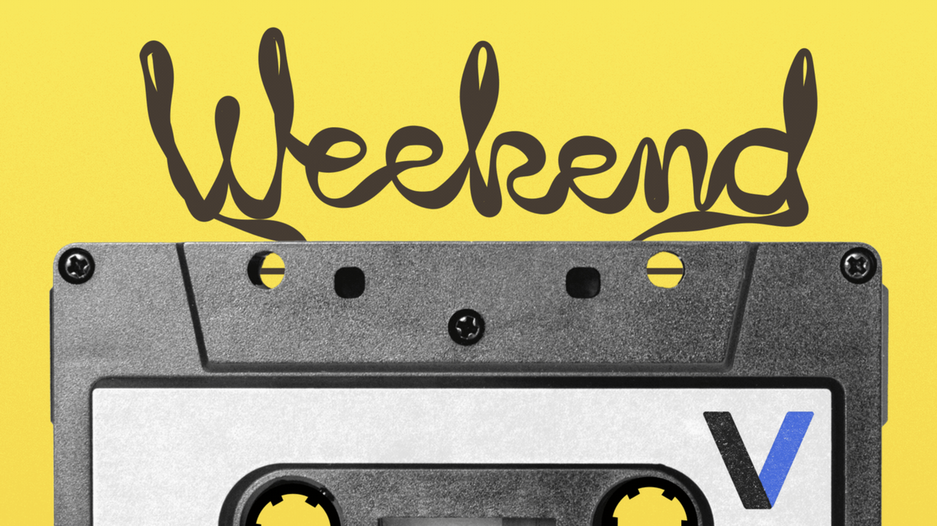 The Mixtape: Salt Lake City weekend events | Aug. 11-13 - Axios Salt ...