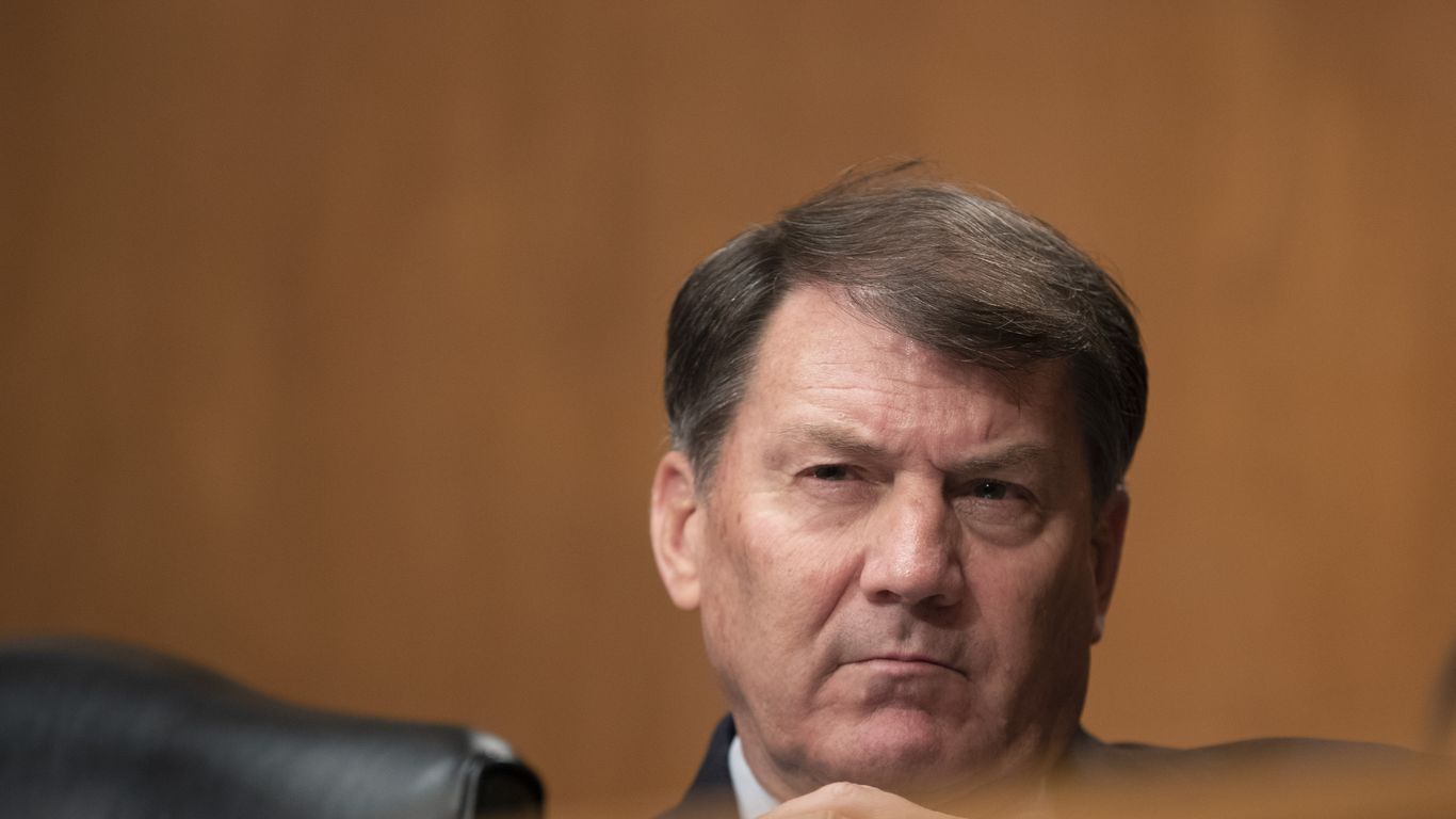 Scoop: DOD spectrum report bleak for industry