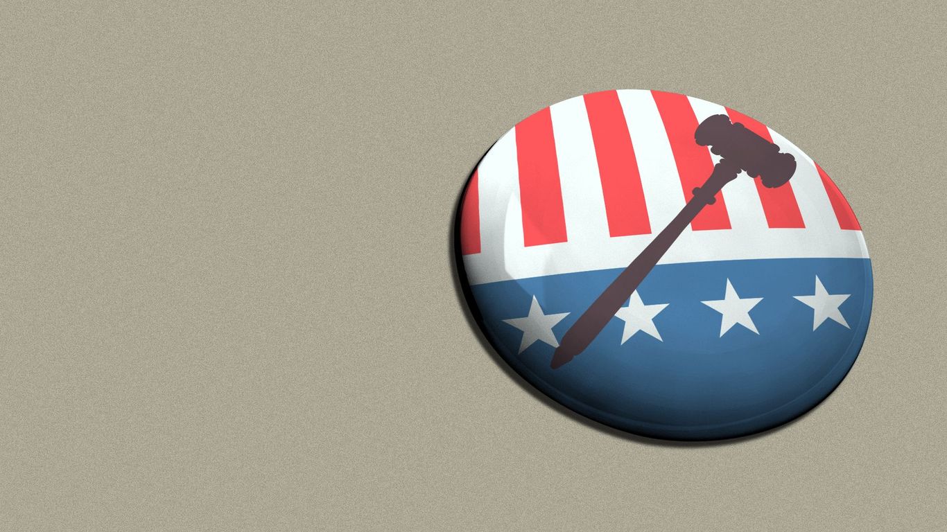 These are the 2020 election lawsuits cited in Arizona fake electors ...