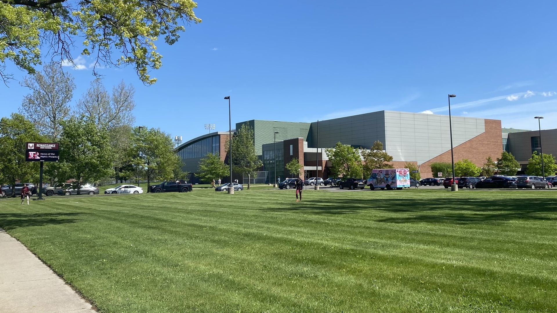 Where in Detroit winners - Axios Detroit