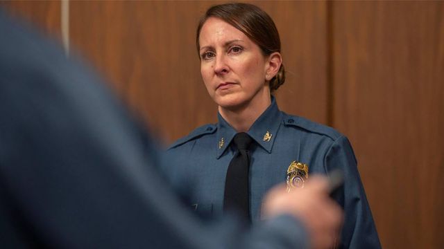 KCPD chief says settlements, overtime causing budget shortfall - Axios ...