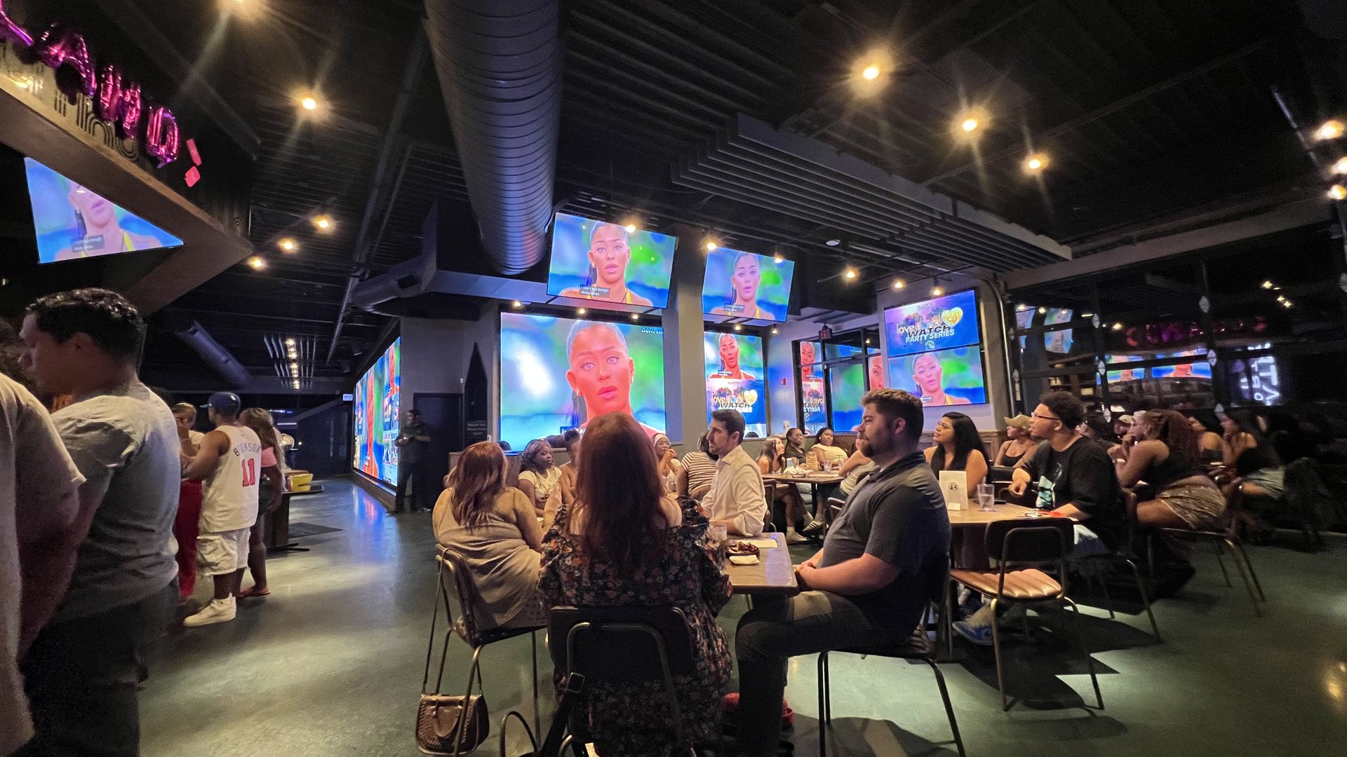 Weekender: 28 things to do in Charlotte this weekend, including "Love Island" watch parties ...