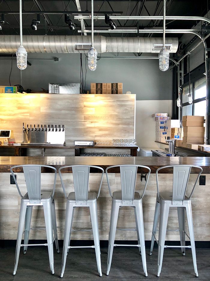 Pilot Brewing opening in Plaza Midwood - Axios Charlotte