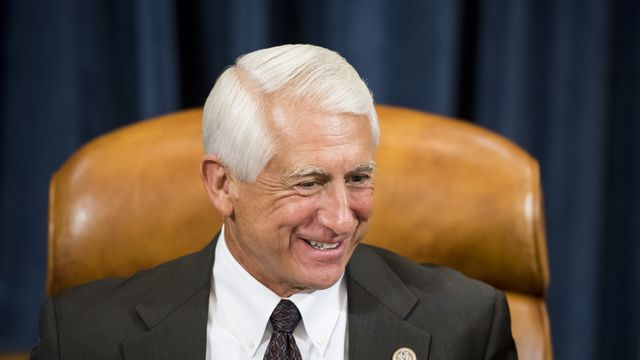 Former U.S. Rep. Dave Reichert jumps into race for Washington governor ...