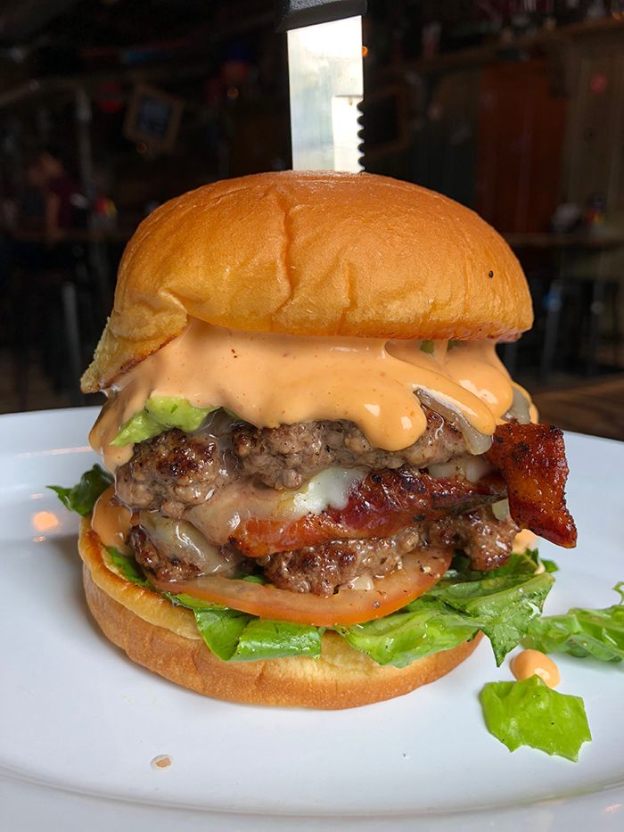 Billy Jack’s Shack now soft opening in NoDa with burgers, sticky ...