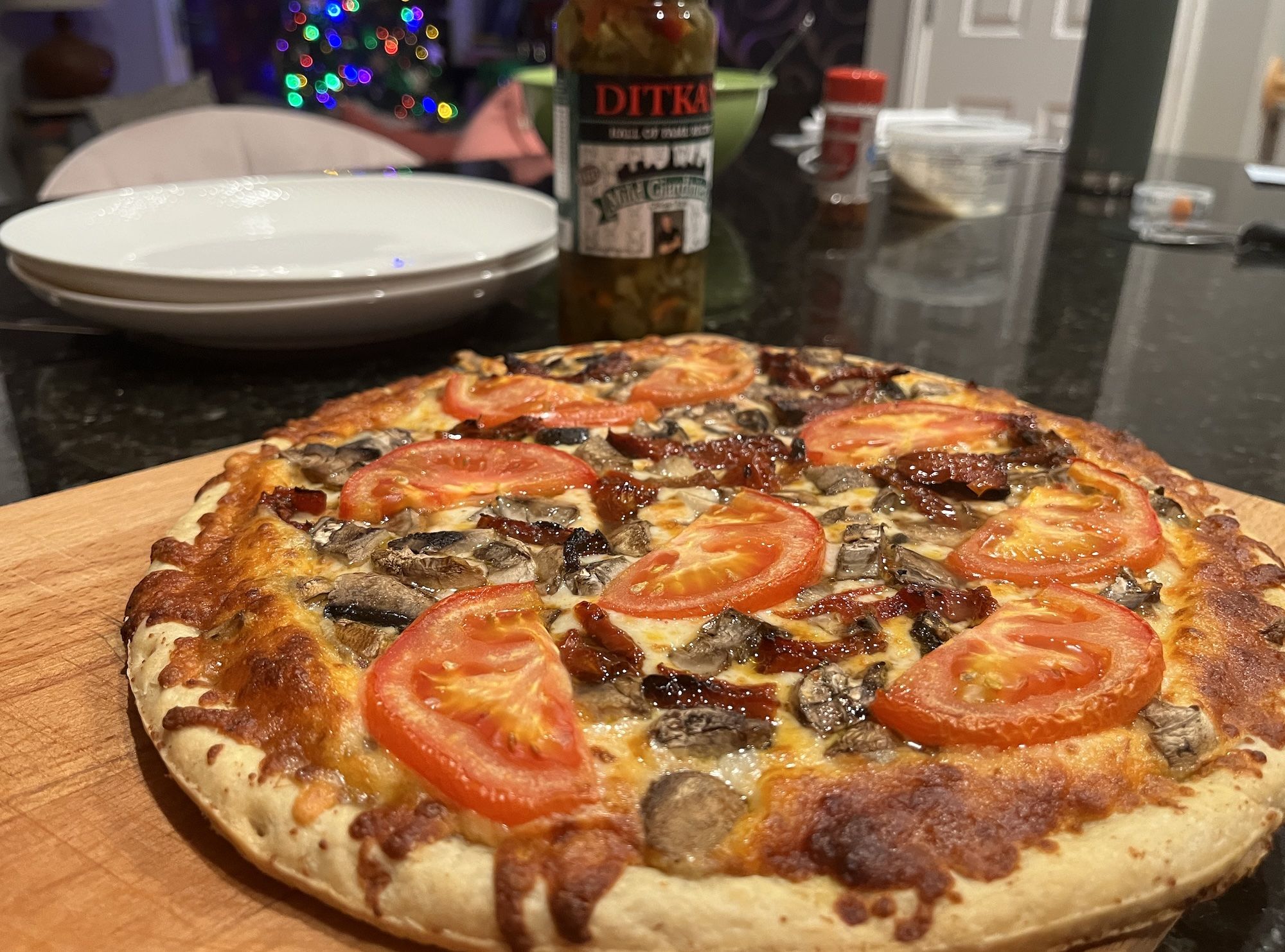 Tasty frozen pizzas you can find in the Chicago area - Axios Chicago