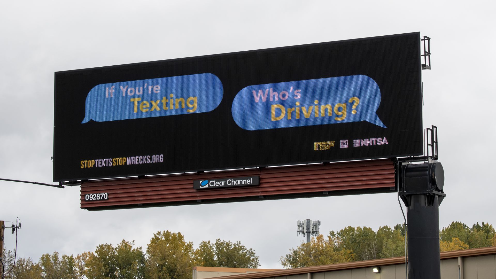 Ohio to start citing motorists for texting while driving under new law ...