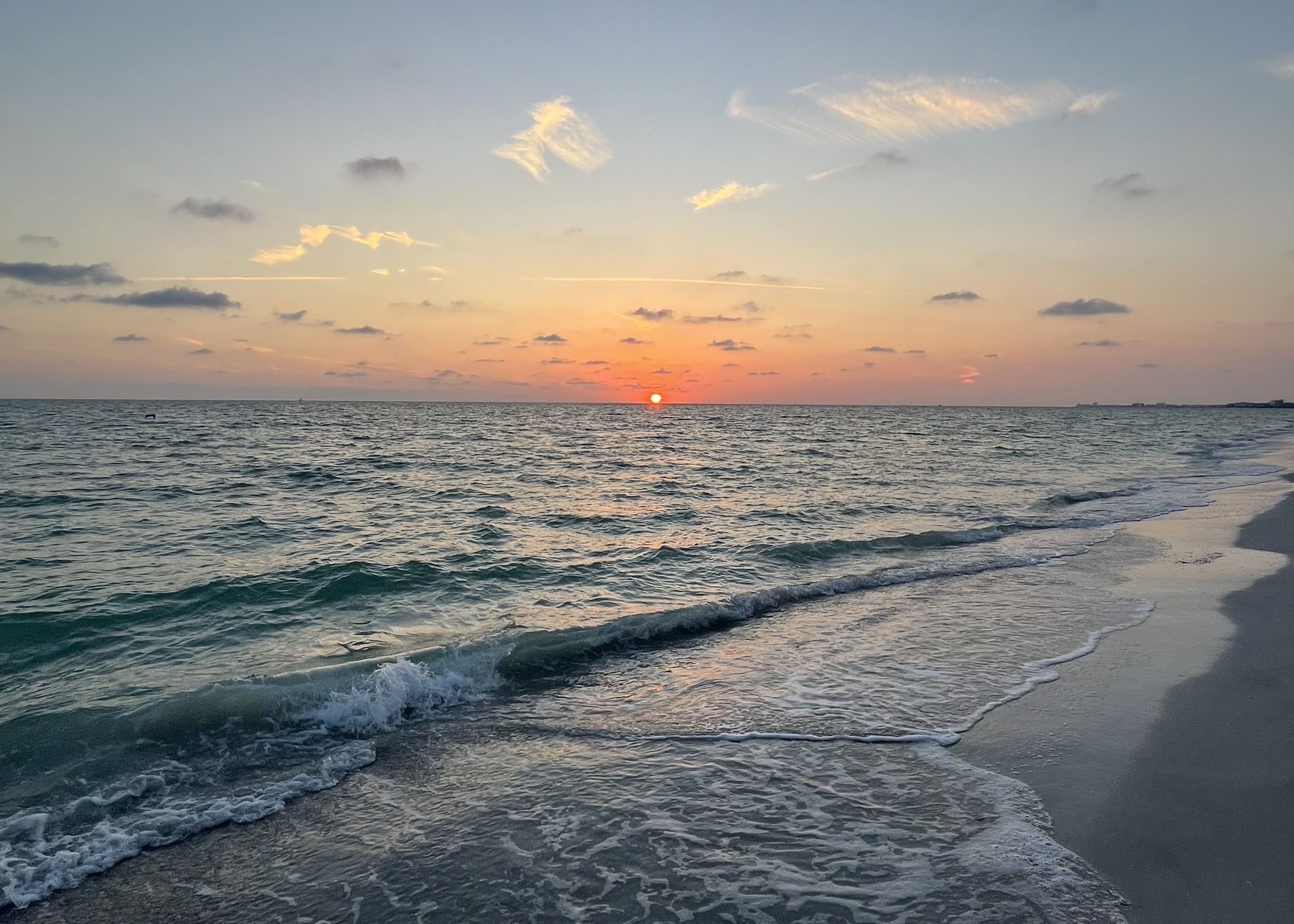 You think it's hot now, Florida? Buckle up. - Axios Tampa Bay