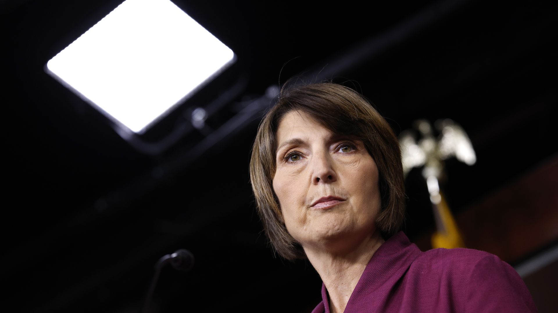 GOP digs in on Biden's use of defense powers for AI