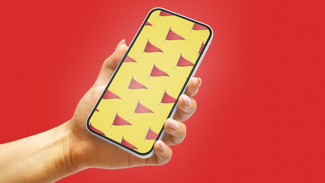 Text scams targeting drivers are getting smarter - Axios Boston