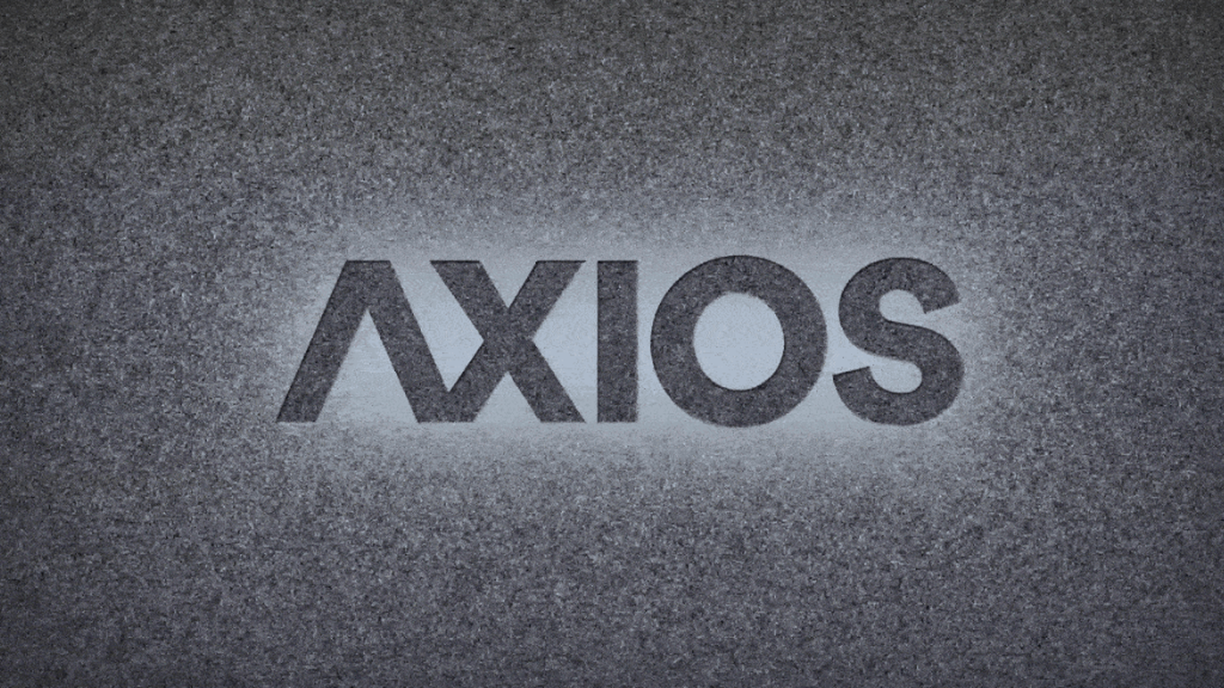 Coming this fall: Axios signs deal with HBO to produce docu-news series