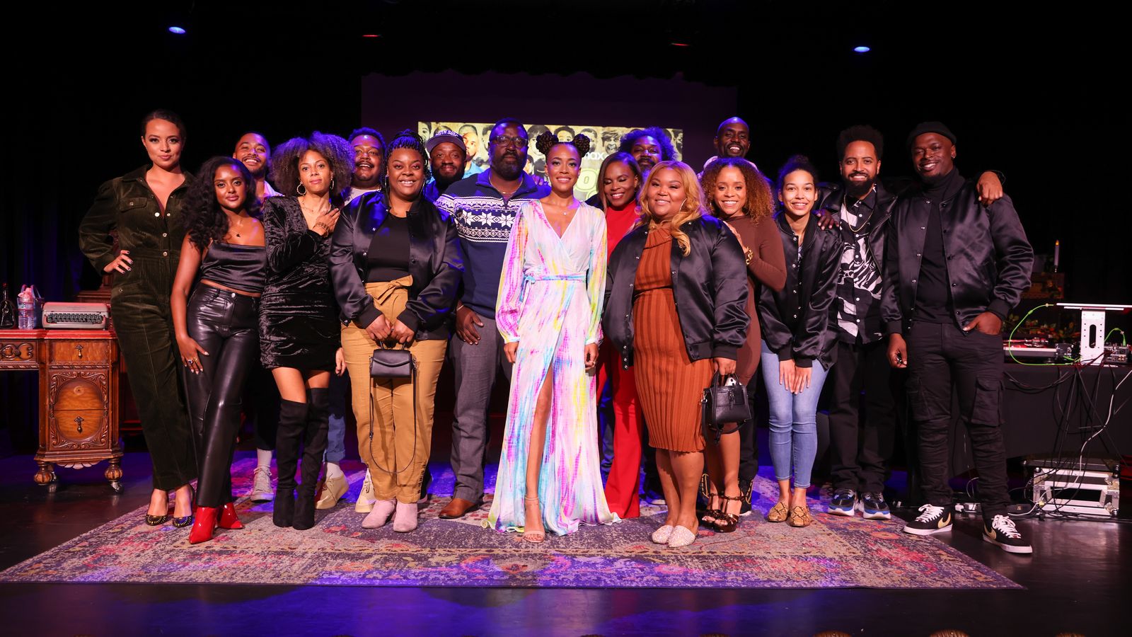 South Side debuts season 3 on HBO Max - Axios Chicago