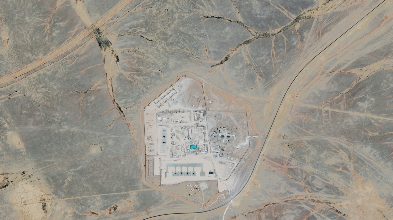 Mass. man helped export tech used in Jordan drone strike, feds say ...