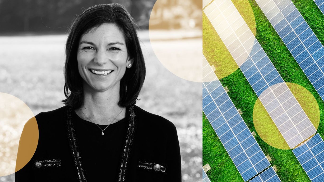 Lack of permit reform could inhibit long-term success of IRA, says ...