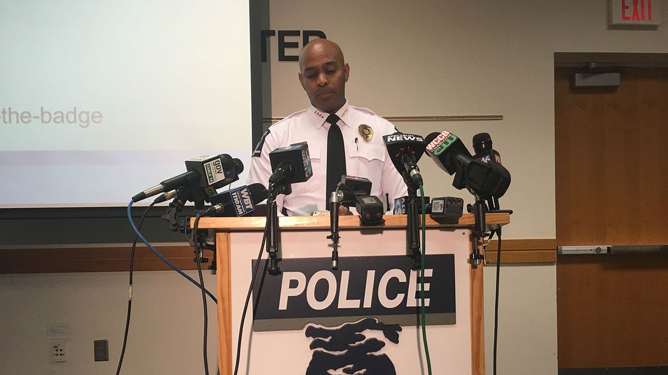 As homicides rise, CMPD has a new initiative planned to stop crime this ...