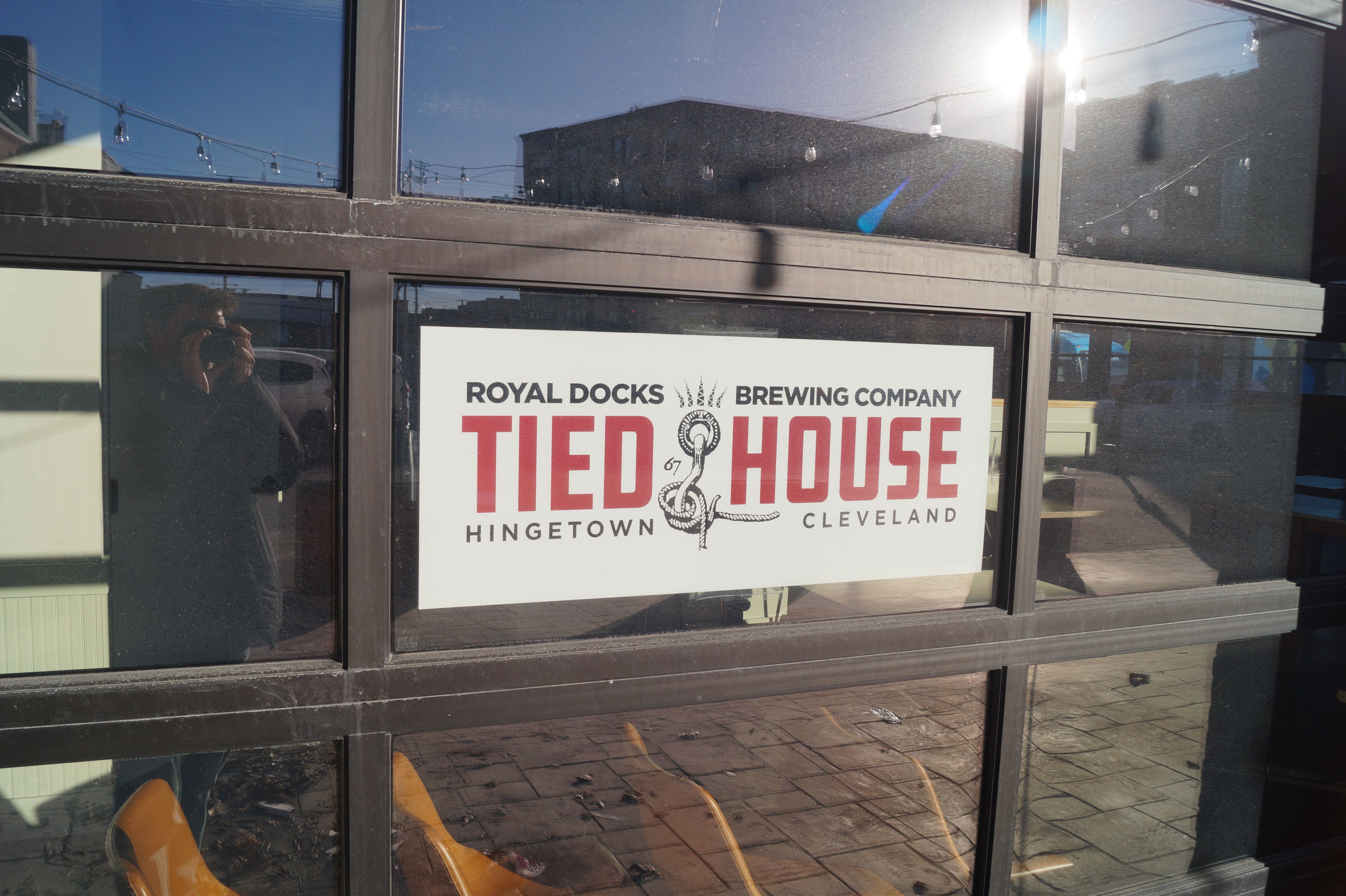 Canton's Royal Docks brewery to take over former North High space in ...