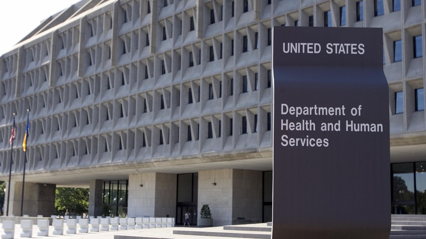 Trump administration plans to roll back transgender health protections