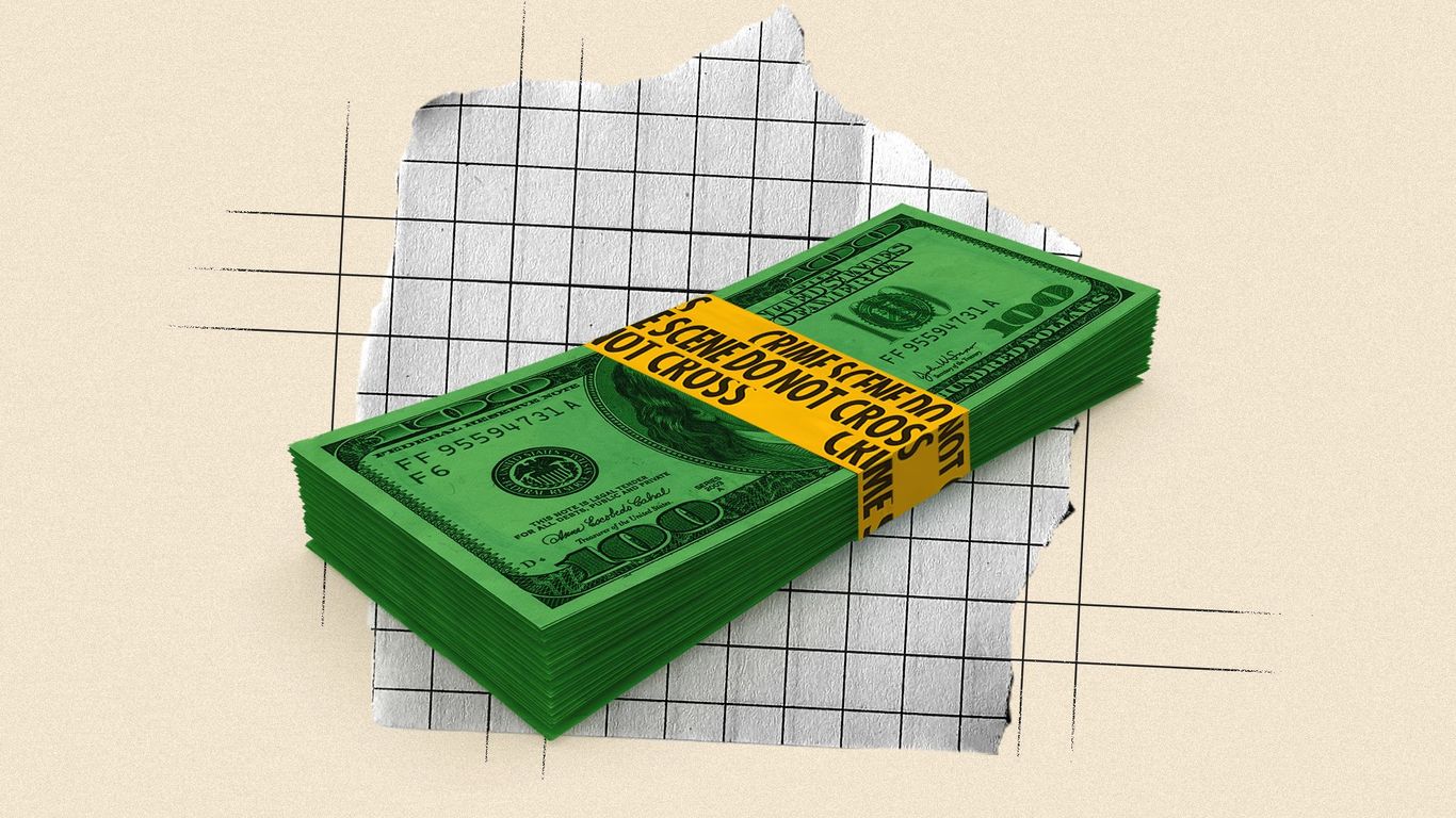 Fraud prevention startup Quantexa raises $129M