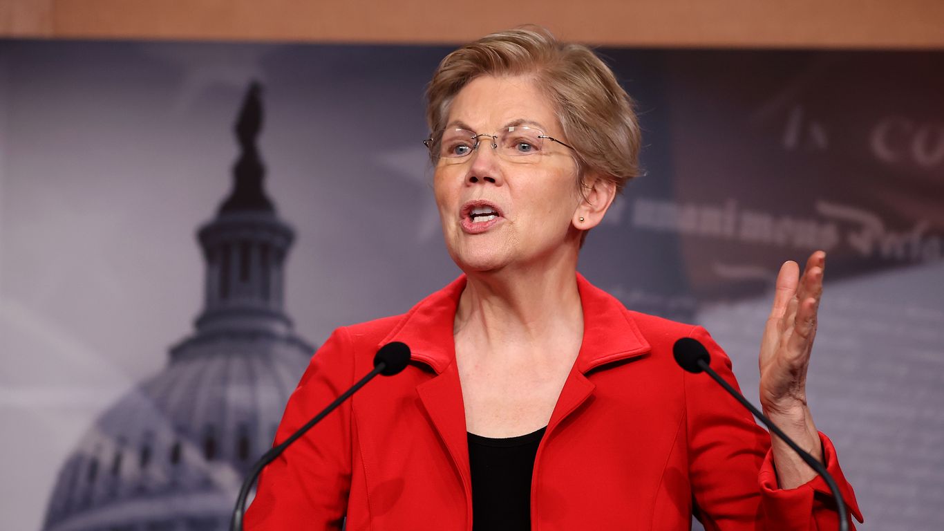 Progressives make demands before signing on to bipartisan ...