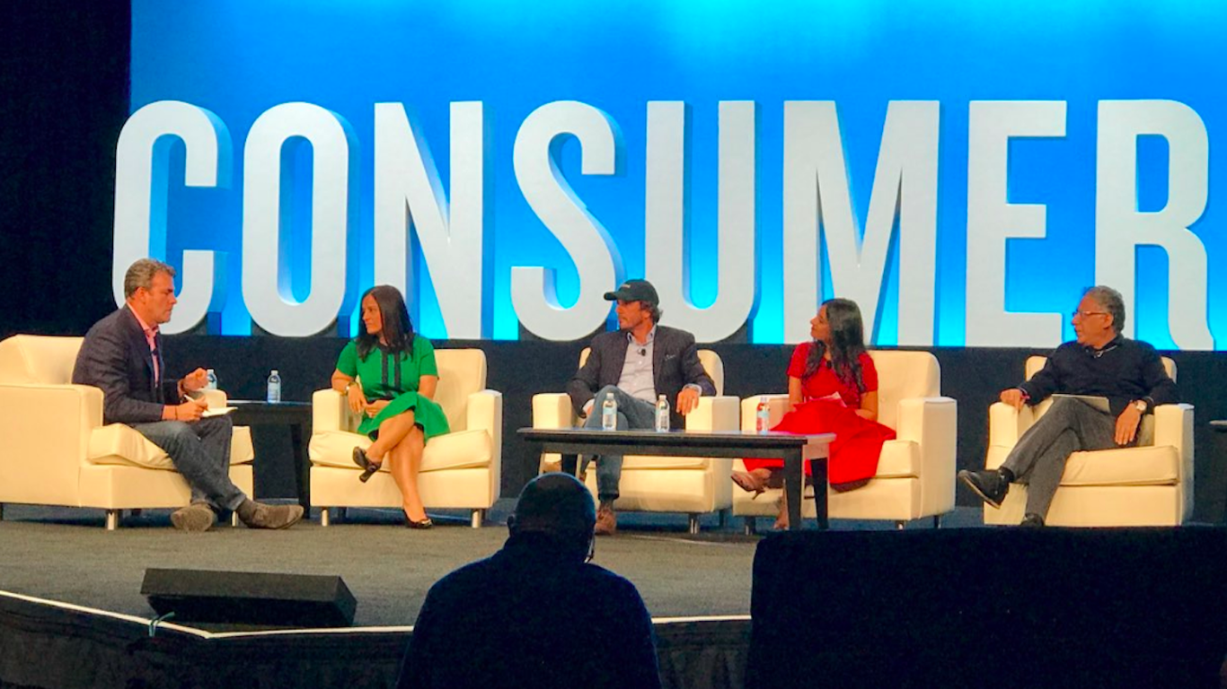 NBC, CBS execs say marketing teams must collaborate more with data ...