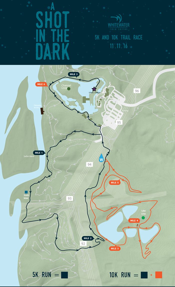 Mark your calendars: 10 must-do events in November - Axios Charlotte