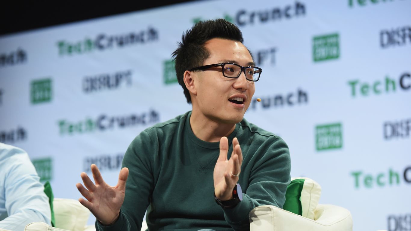 DoorDash raises $250 million, is now valued at $4 billion