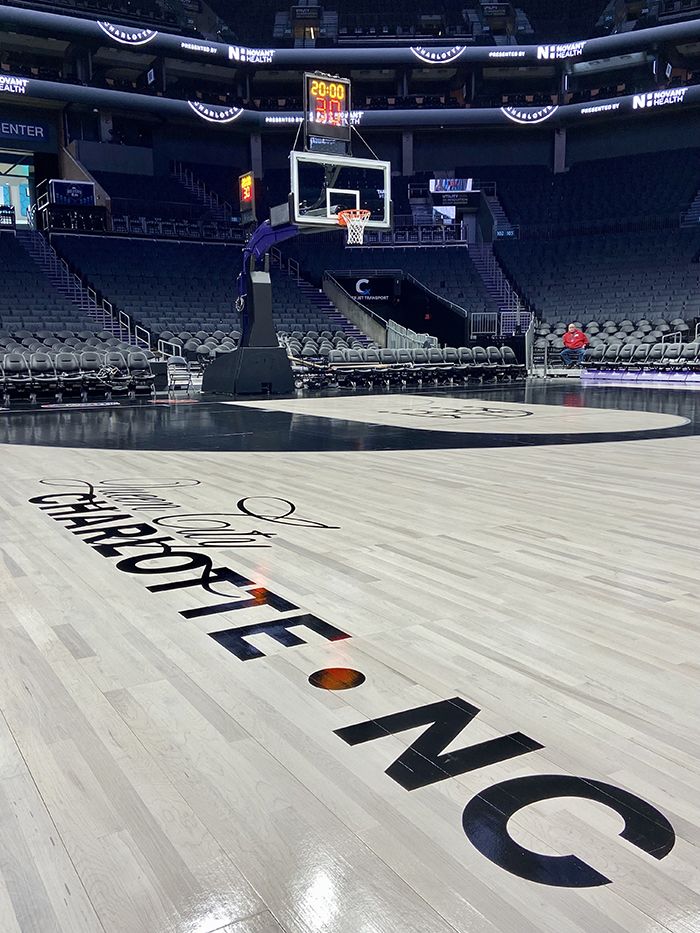 5 things to know about the Jumpman Invitational in Charlotte - Axios ...