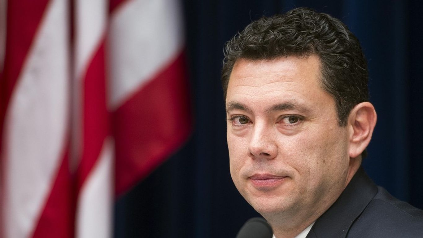 Chaffetz says he might leave early