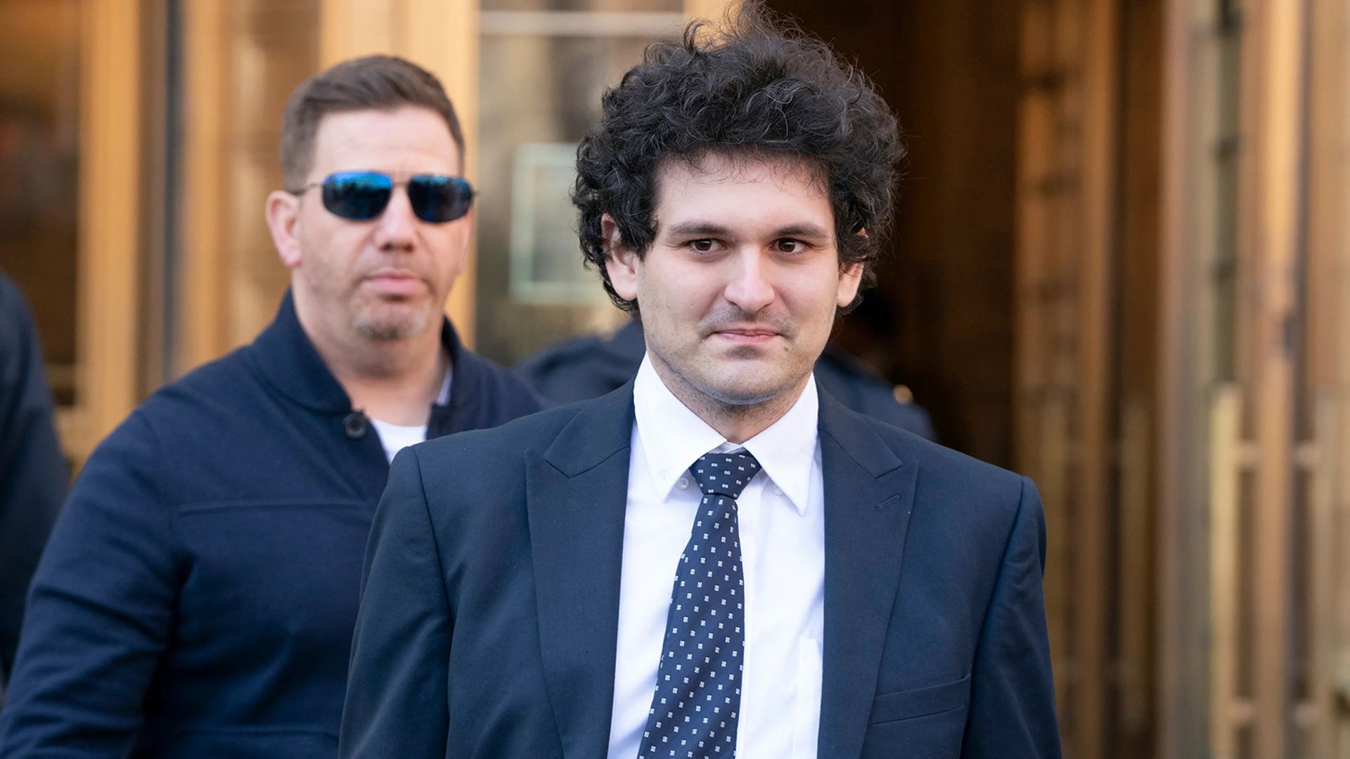 Sam Bankman-Fried, FTX founder, to testify in fraud trial