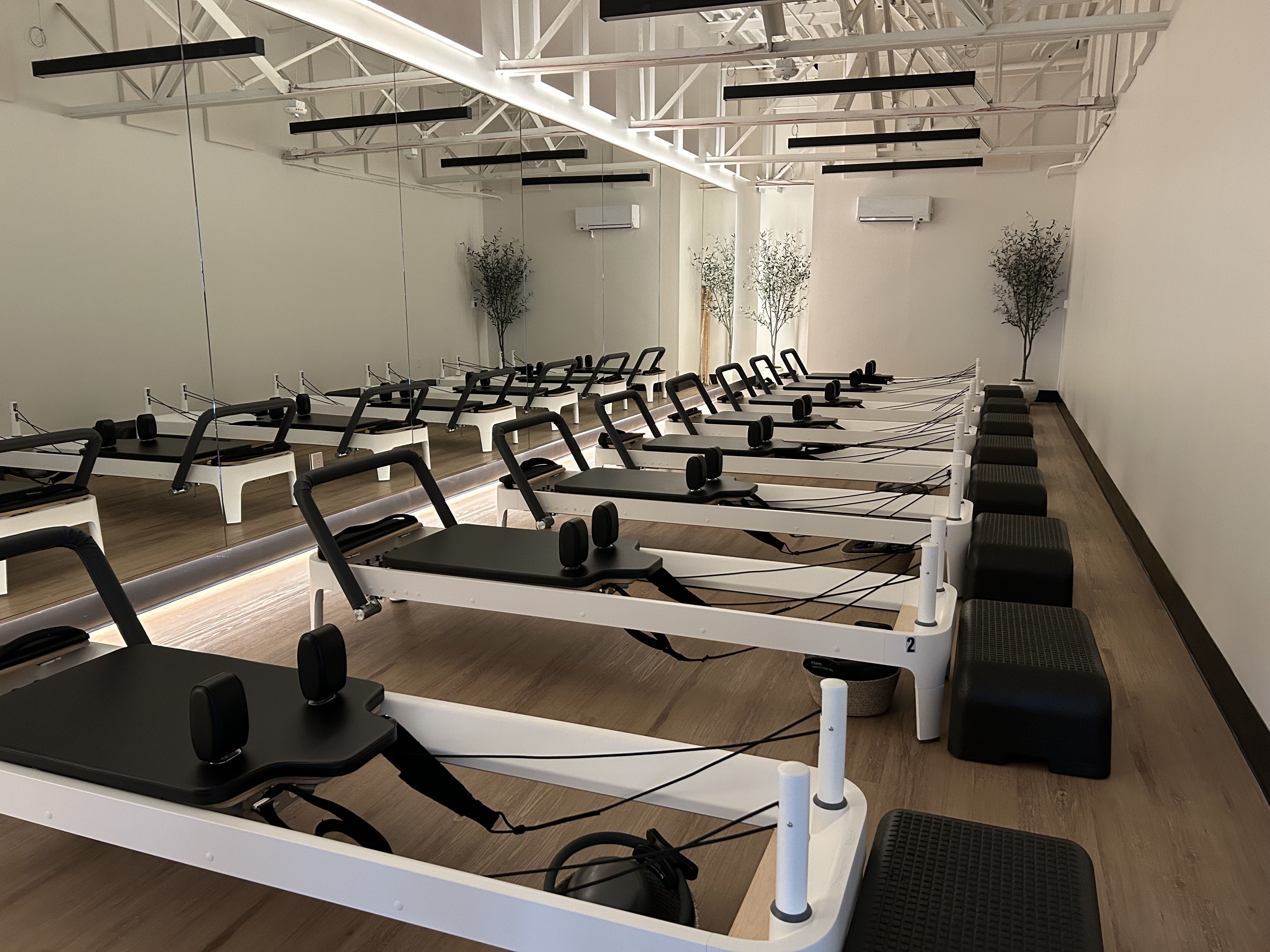 The Health Club brings luxury fitness and recovery to east Charlotte ...