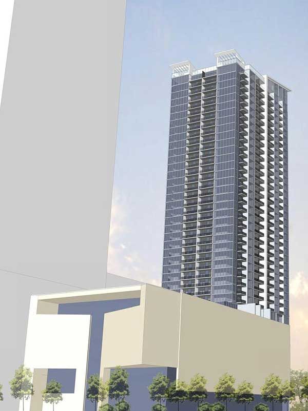 Definitive guide to 34 Uptown Charlotte development projects (with ...