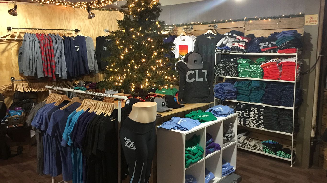 704 Shop Black Friday sales figures up 100% from last year — and their ...