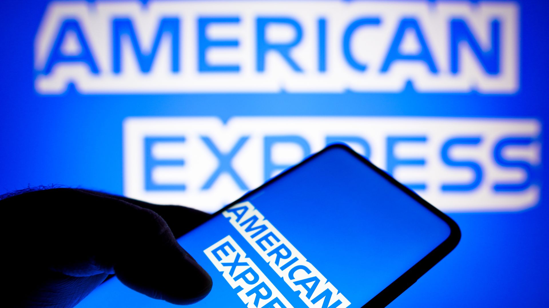 American Express CEO dismisses idea of big acquisition