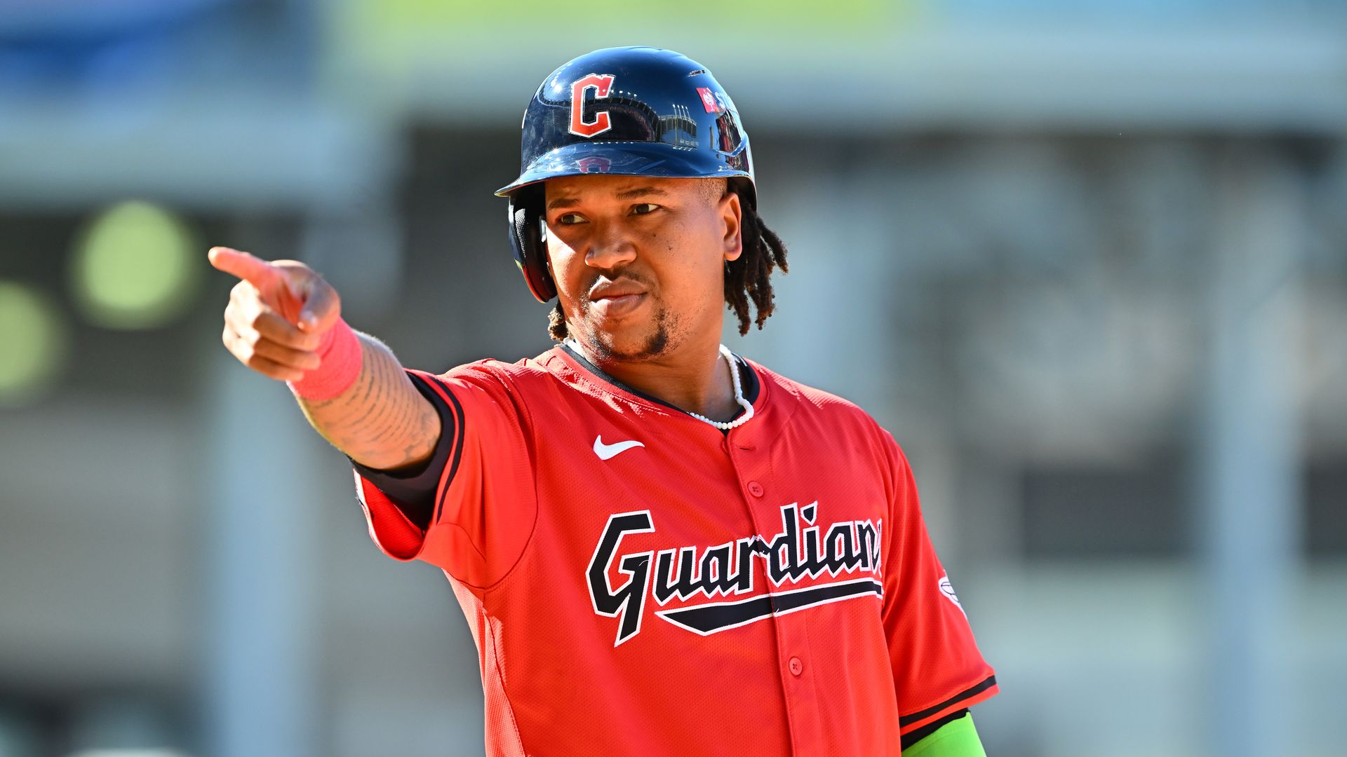 Cleveland Guardians face stiff competition in bid to repeat as AL Central champs - Axios Cleveland