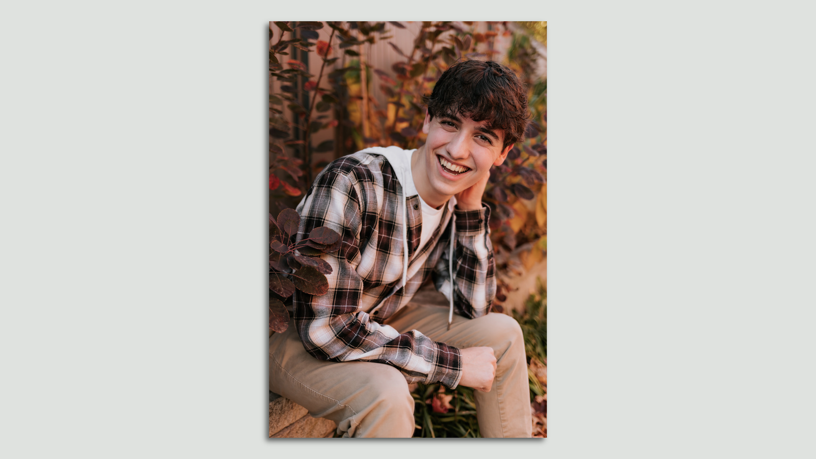 Best Day Ever: Dublin Coffman grad Will Smialek's perfect day in ...