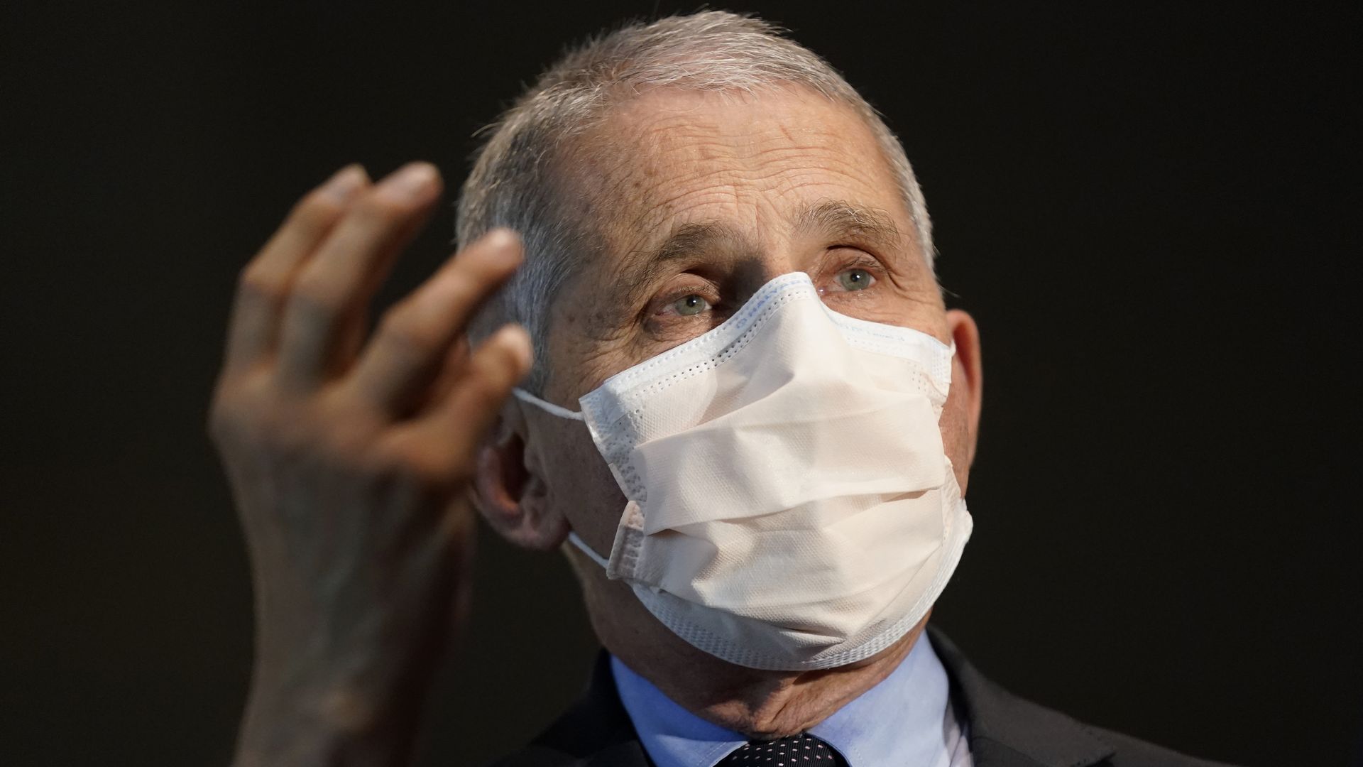 Health - Axios