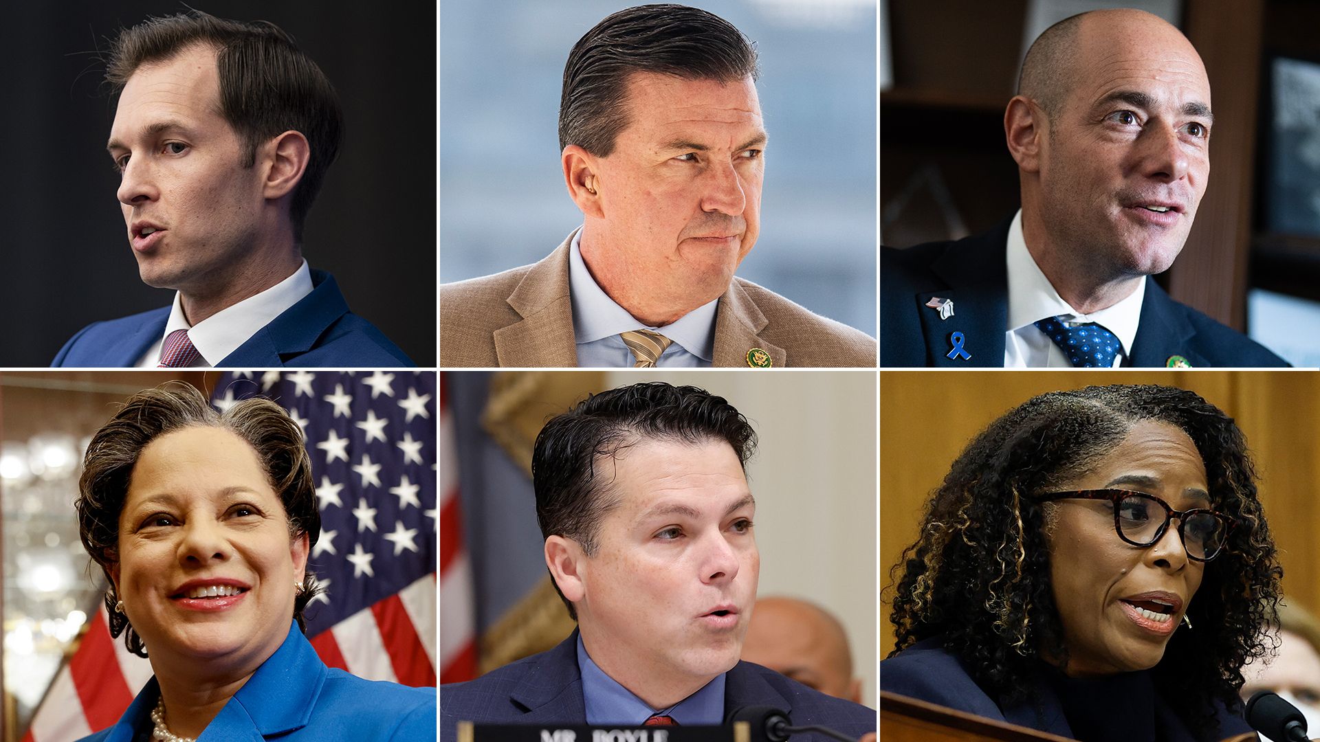 New House Dem committee members to know on health