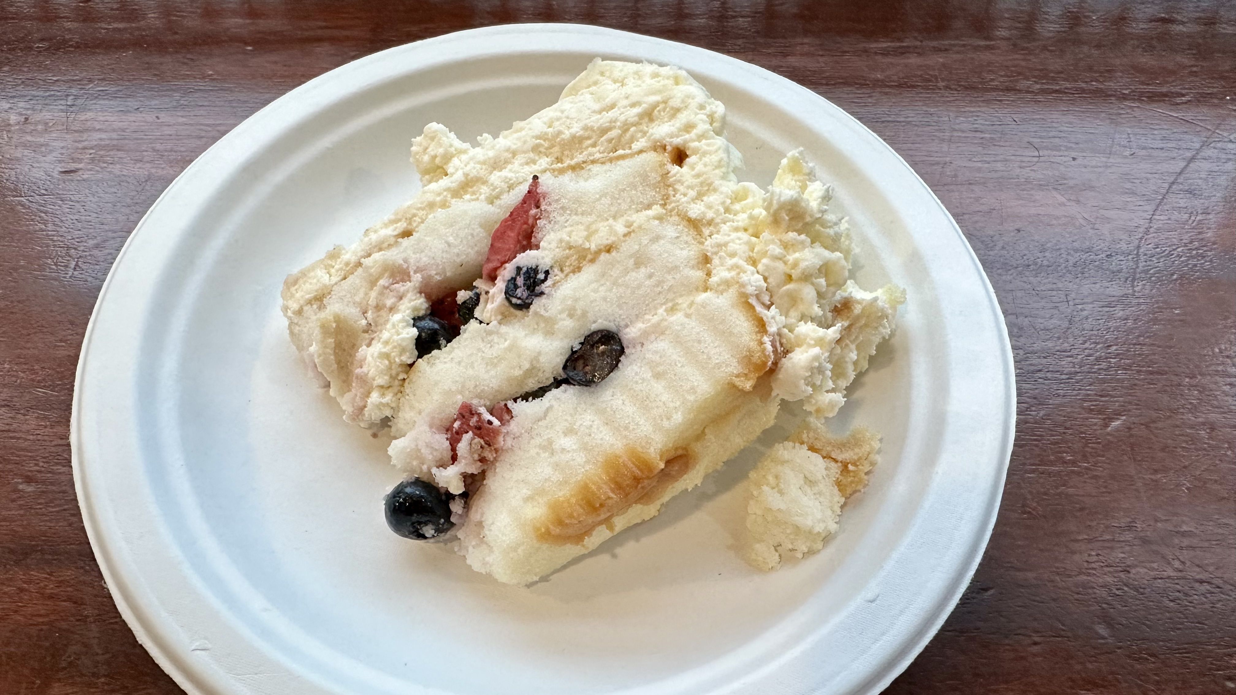 Where to get the best Chantilly cake in New Orleans - Axios New Orleans