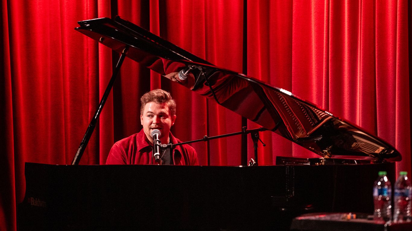 Live music: 10 concerts coming to Charlotte in December, including ...