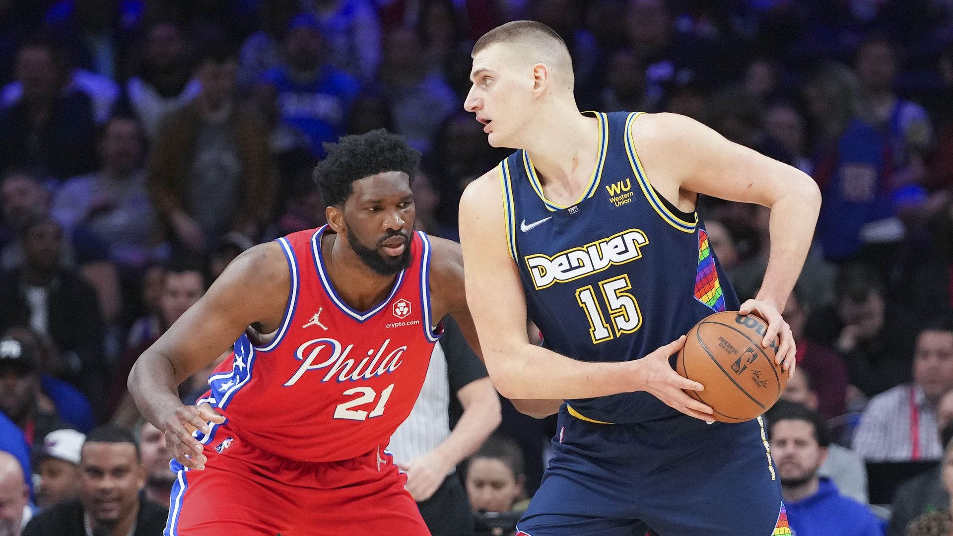 Maxwell Millington - Axios