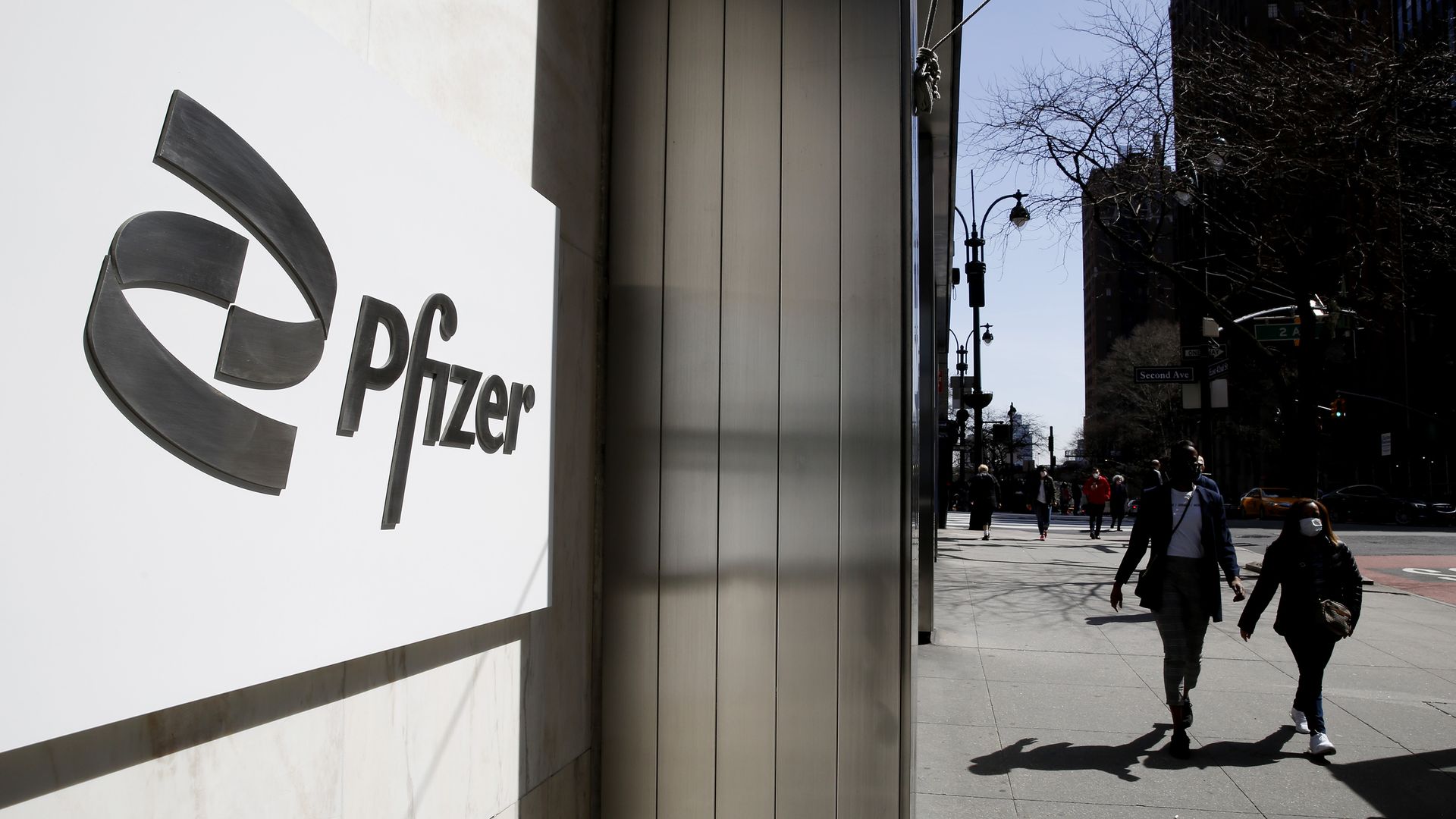 Pfizer loses case to subsidize heart drug for Medicare patients