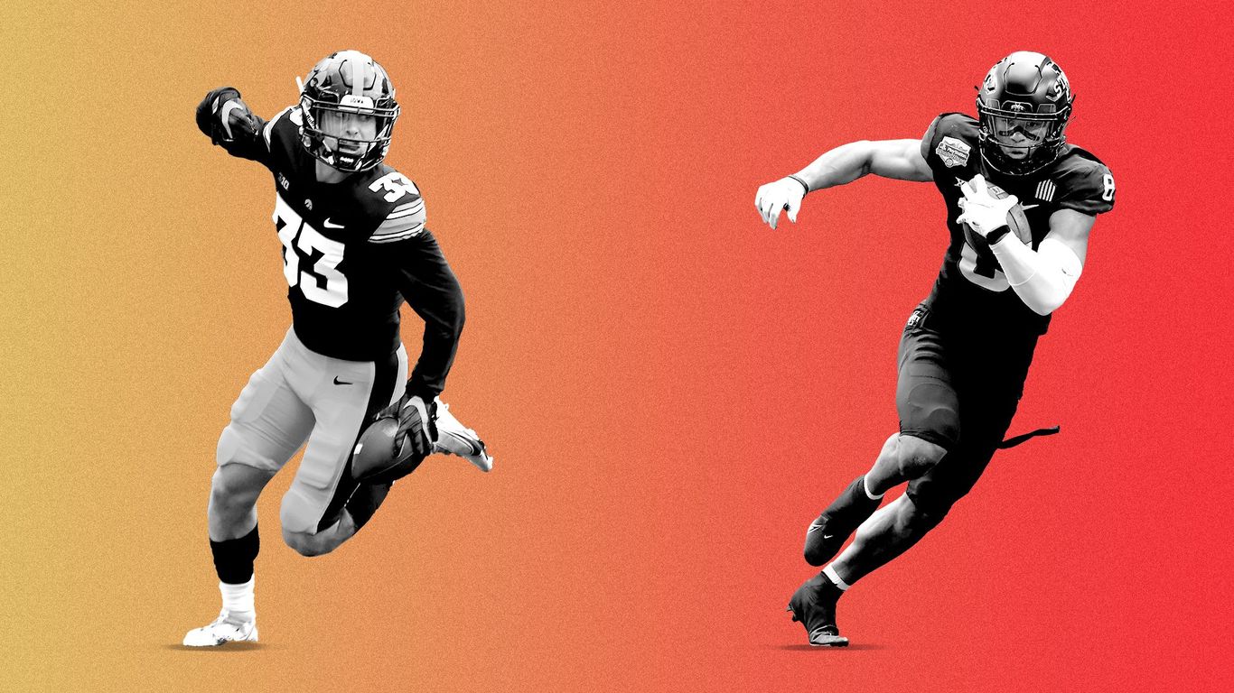 Cy-Hawk 2021: What you need to know for game day - Axios Des Moines