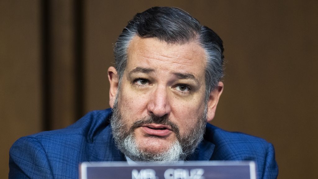Ted Cruz Republicans Are Lying Or Idiotic If They Dismiss Trump