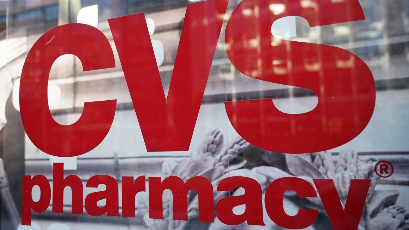 CVS to boost pay and add benefits thanks to tax law
