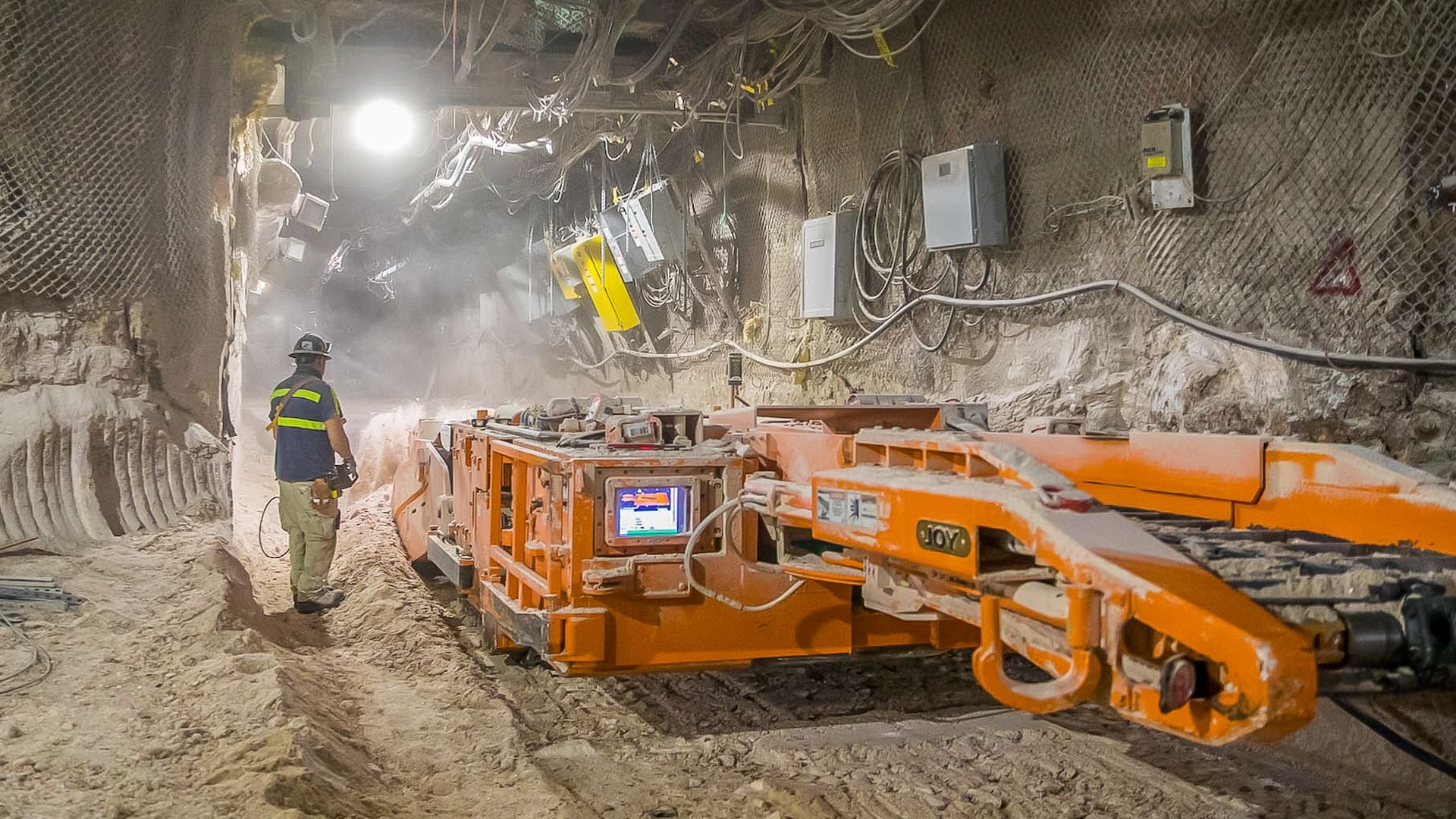 DOE taps NextEra for solar over nuclear waste site