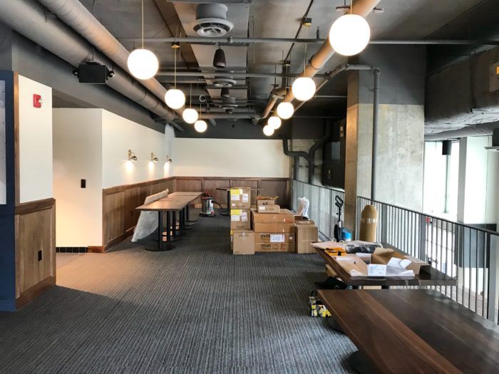 Inside Haymaker, Chef William Dissen’s farm-focused restaurant opening ...