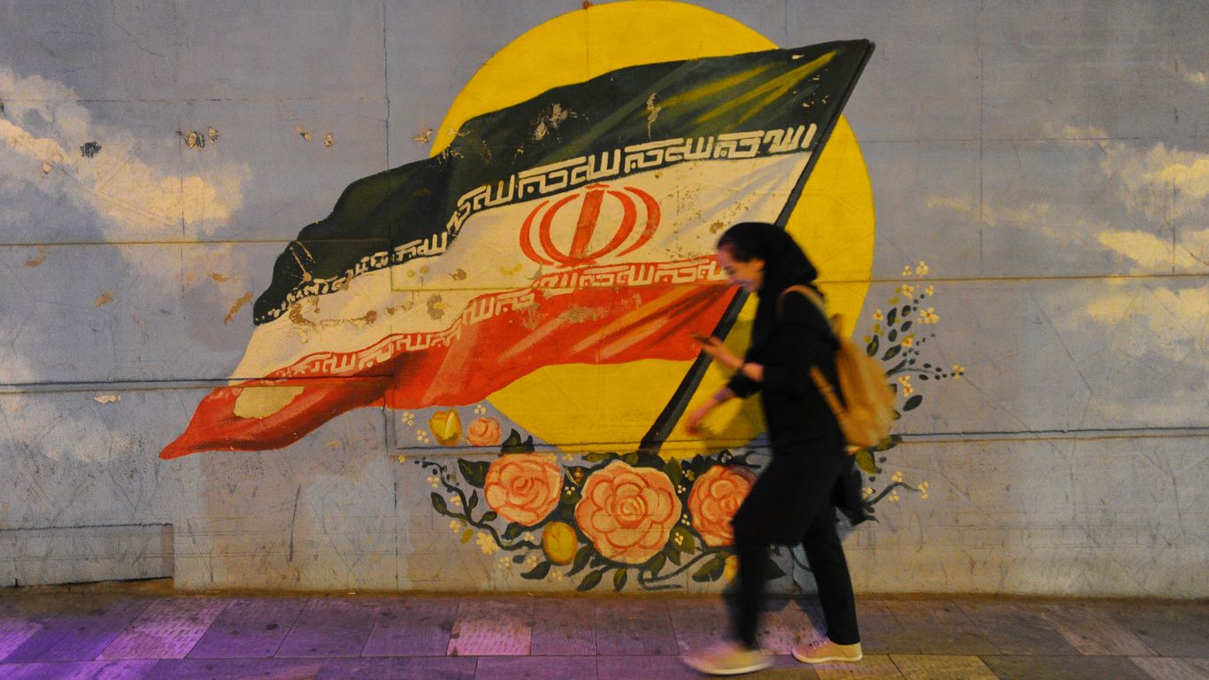 Microsoft sues to stop Iranian hacker group