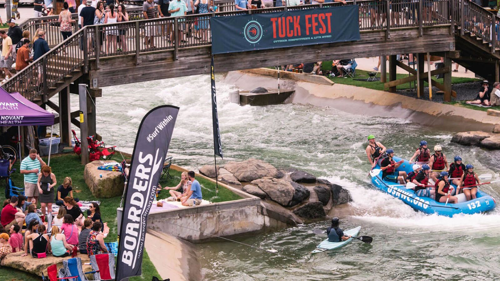 Agenda Weekender: 48 things to do including OMB’s Spring Fest, Hippie ...