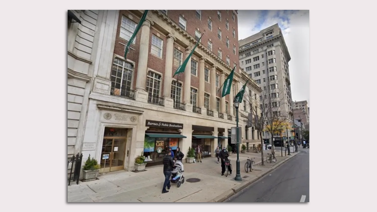 Stephen Starr's new Rittenhouse Square restaurant will be an Italian ...